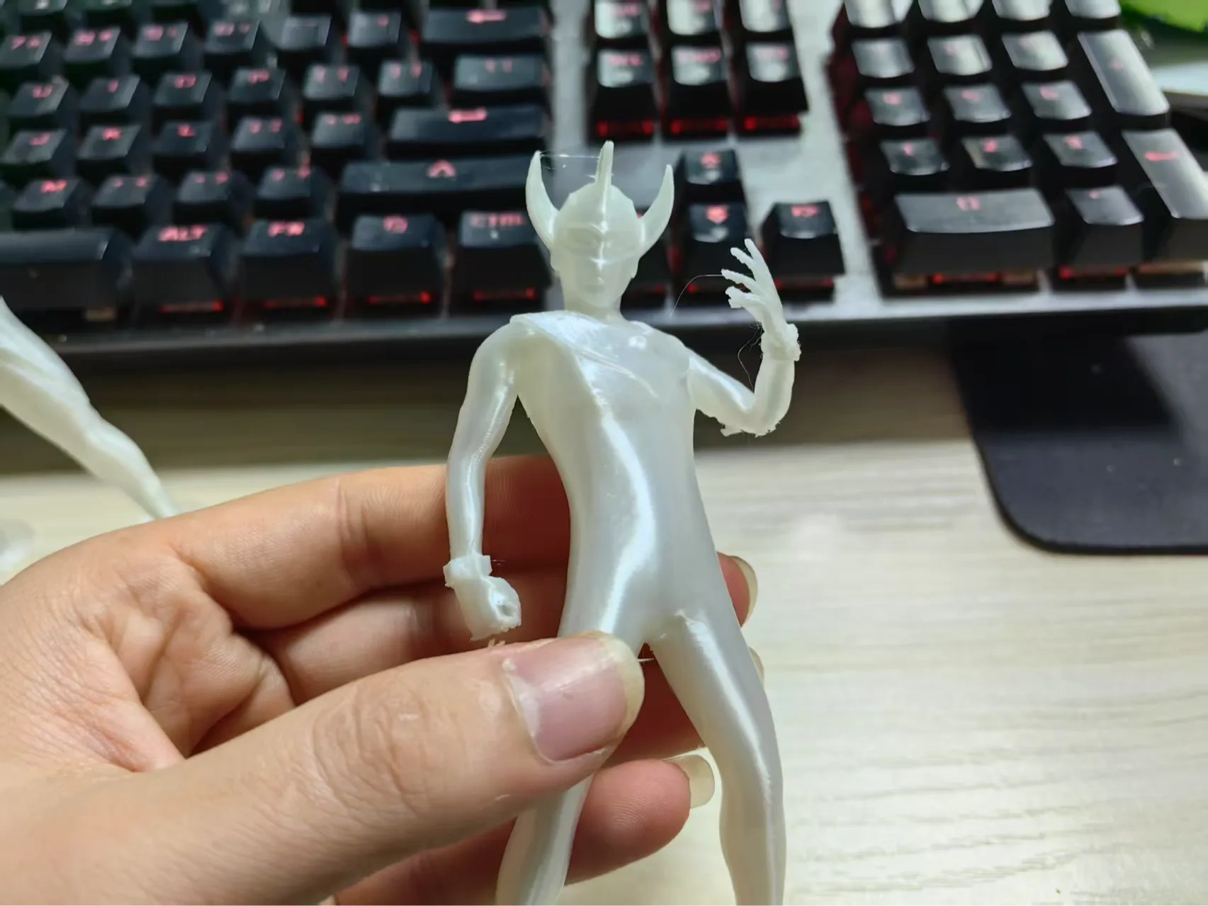 Taro Ultraman, Ultra Brothers series by 玩具小屋 MakerWorld: Download Free ...