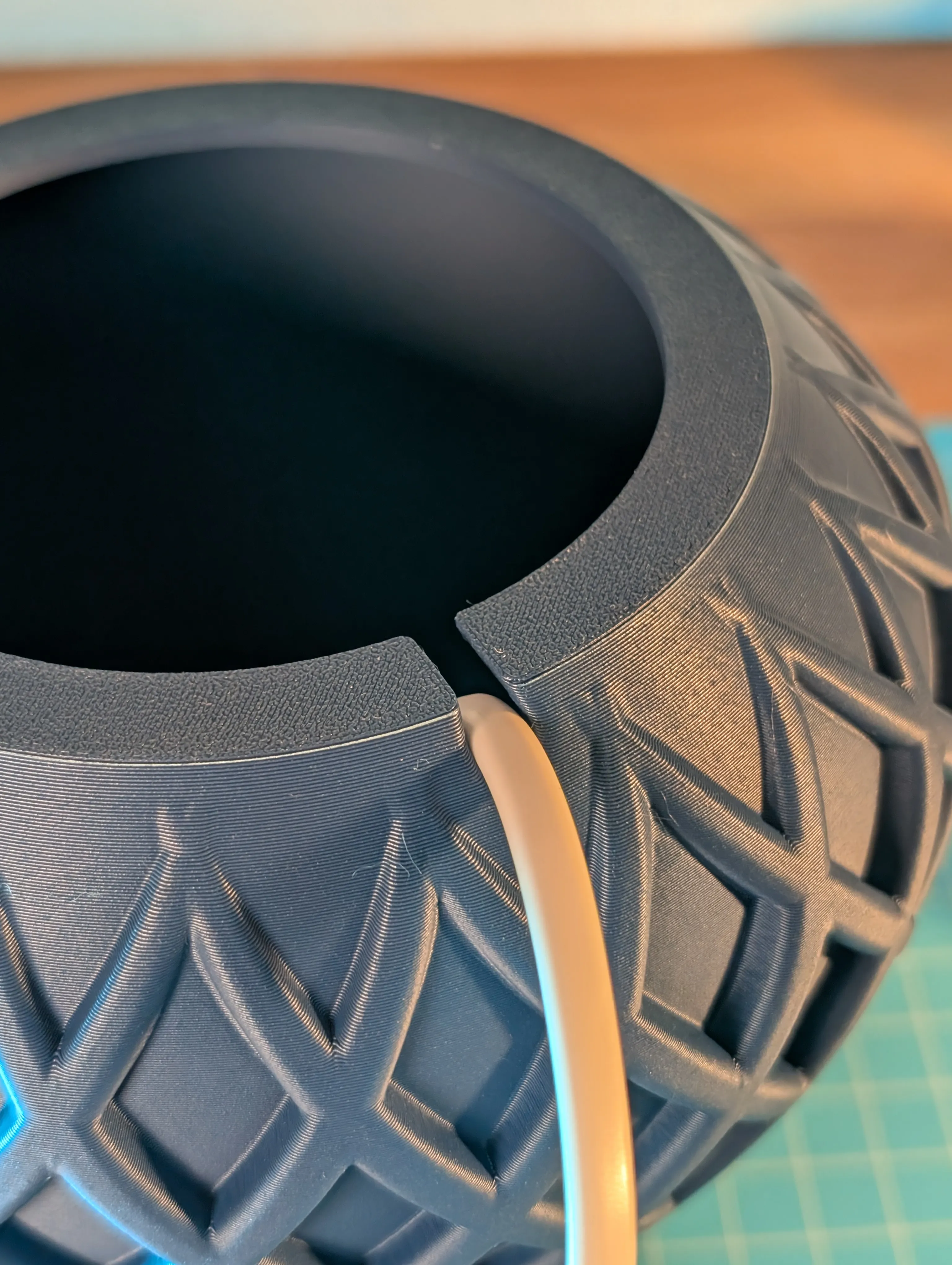 Verdantia - A Nature-Inspired Lamp - Easy To Build by Modular Mapping MakerWorld: Download Free ...