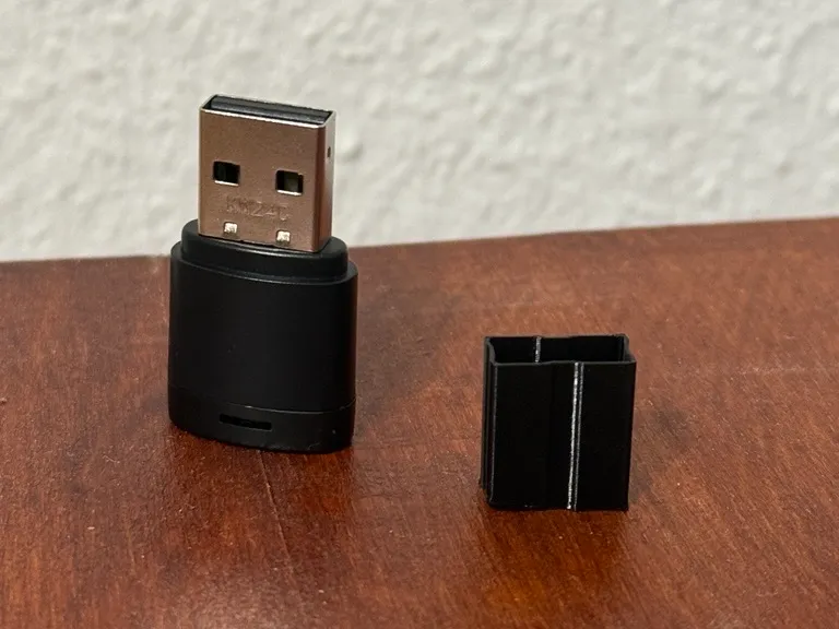 Protector USB por Linus - MakerWorld