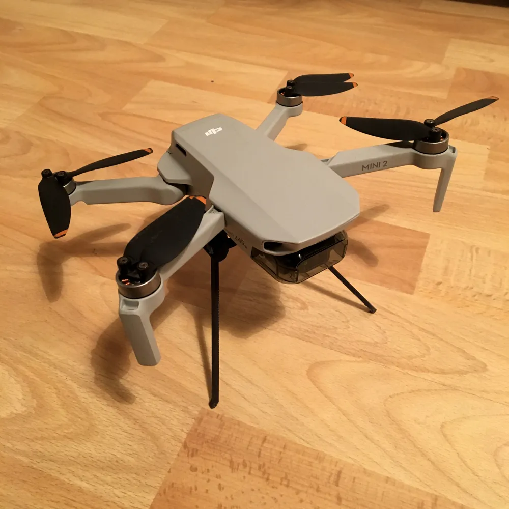 DJI Mini 2 Landing Legs by qulix MakerWorld: Download Free 3D Models