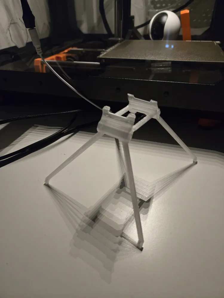 DJI Mini 2 Landing Legs by qulix MakerWorld: Download Free 3D Models