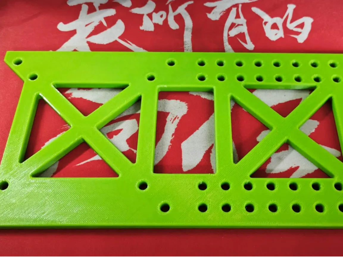 VESA Expansion Plate by Neuro frog - MakerWorld