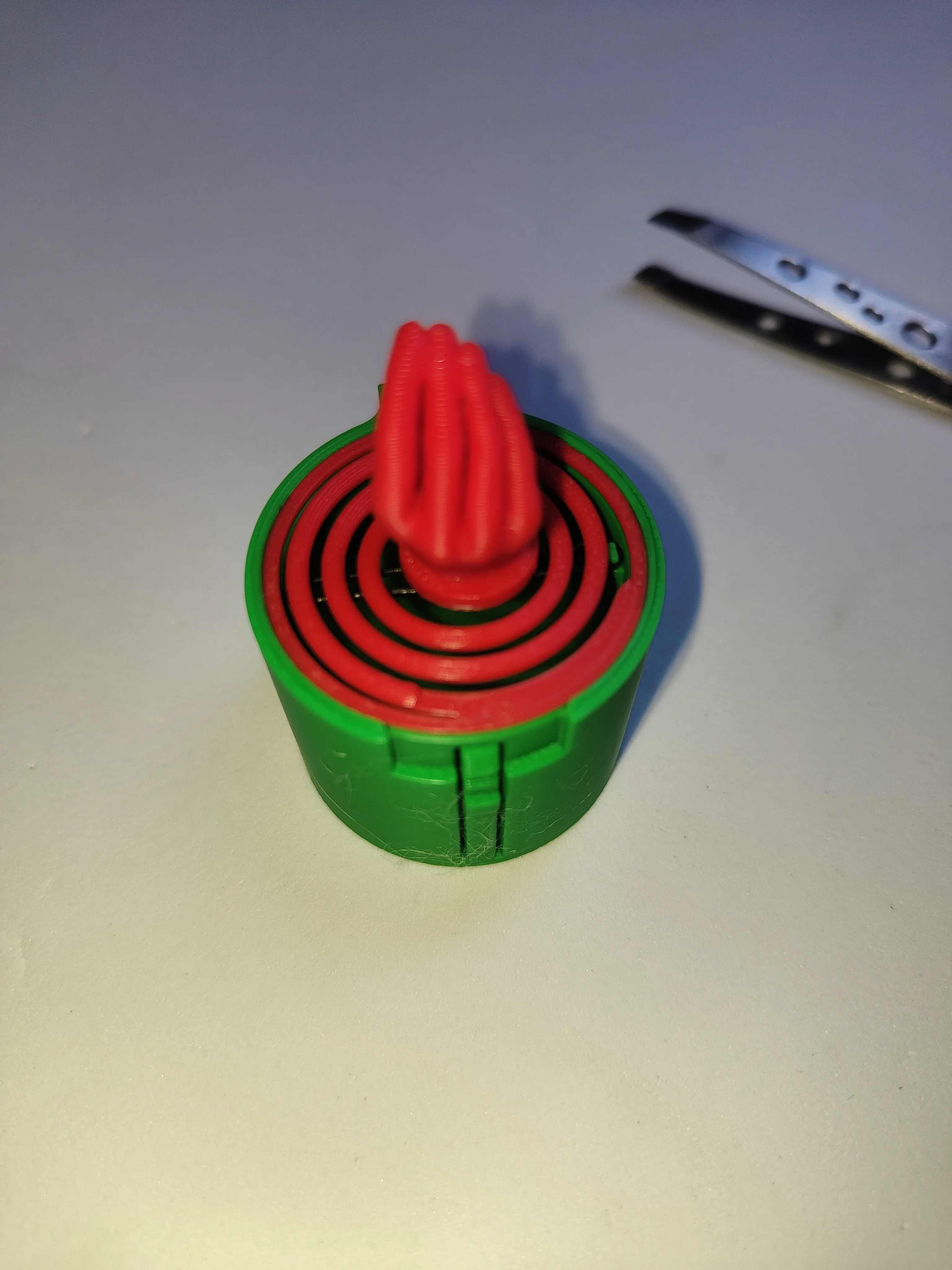 italian hand gesture prank - Free 3D Print Model - MakerWorld