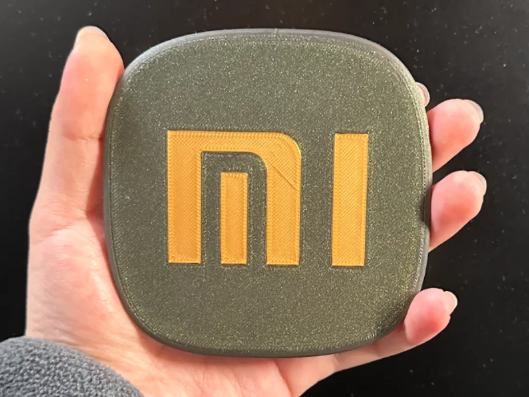 Emblème Xiaomi SU7 Ultra par victor - MakerWorld