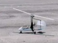 Autogyro RC [Remote Control] by user_3526782107 MakerWorld: Download ...