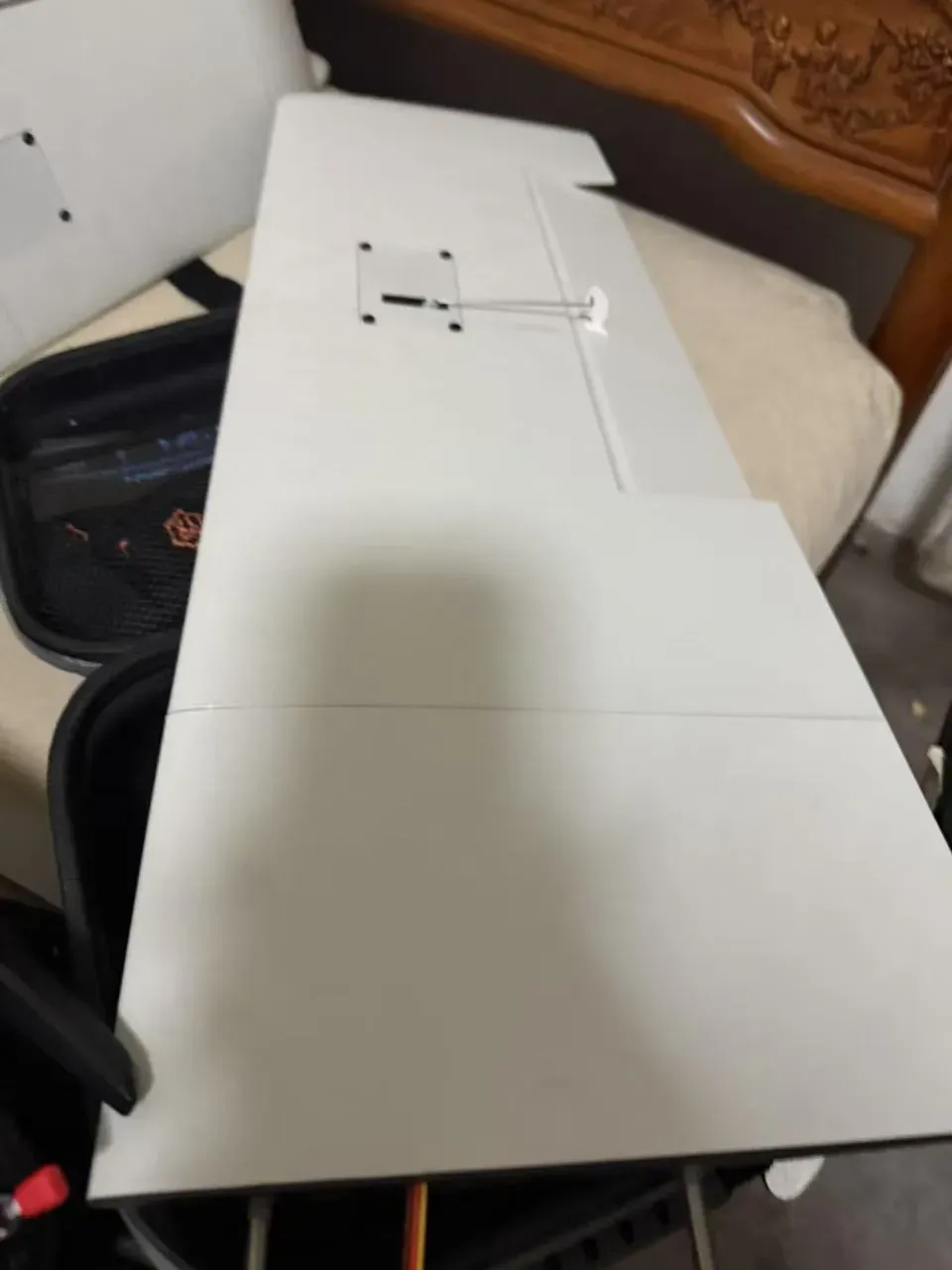 TITAN Dual-Axis Joint by user_2533664664 - MakerWorld