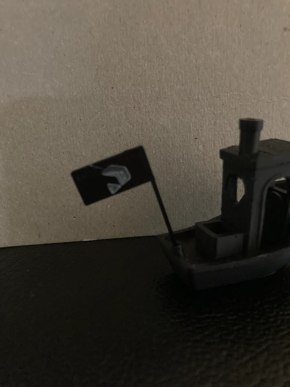 benchy flag by 3D_flare - MakerWorld