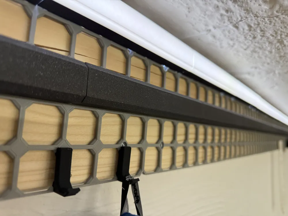 Underware for openGrid by David D - MakerWorld