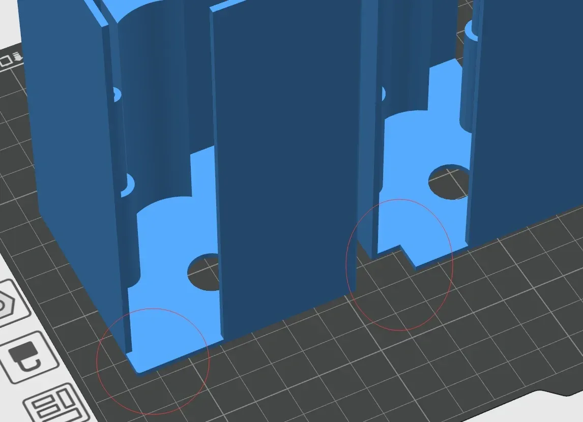 130 Gyarados Water Dispenser by Ikeda MakerWorld: Download Free 3D Models