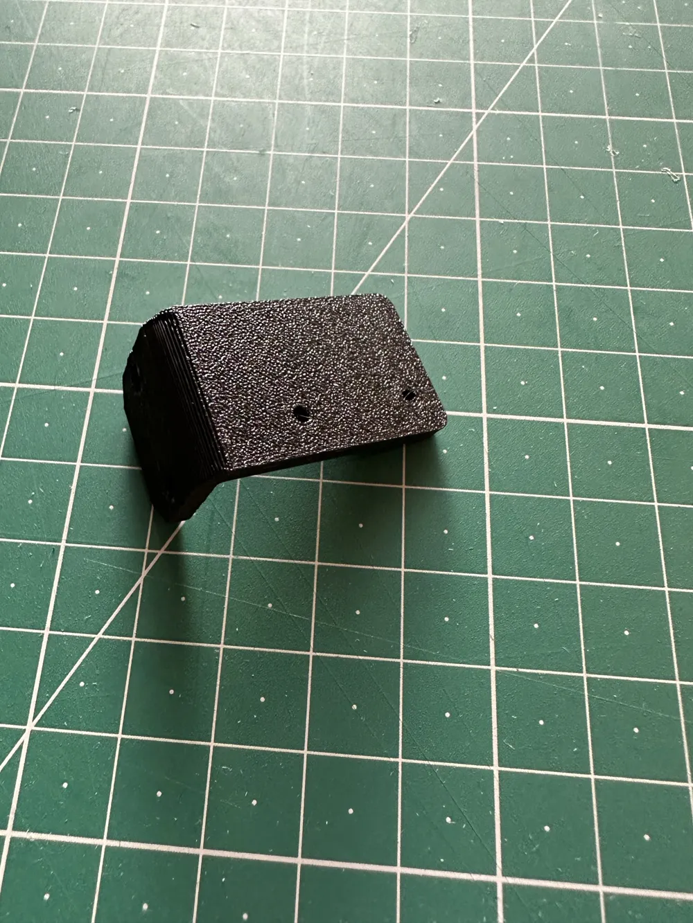 Creality Sonic Pad - Sensor bracket (X axis) by FusionNet - MakerWorld