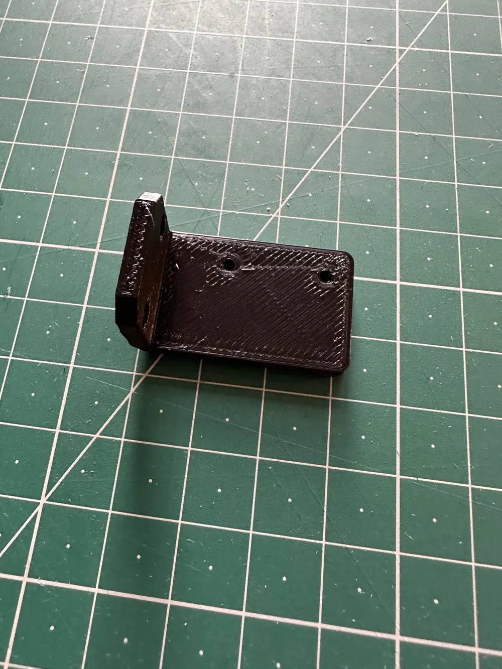 Creality Sonic Pad - Sensor bracket (X axis) by FusionNet - MakerWorld