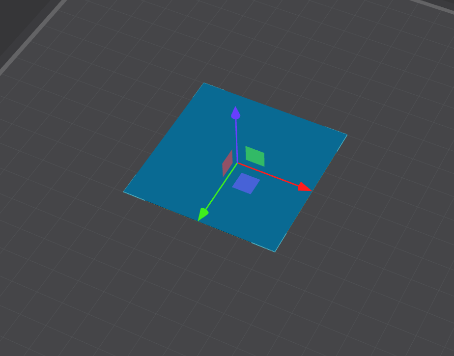 First Layer Calibration by microgen - MakerWorld