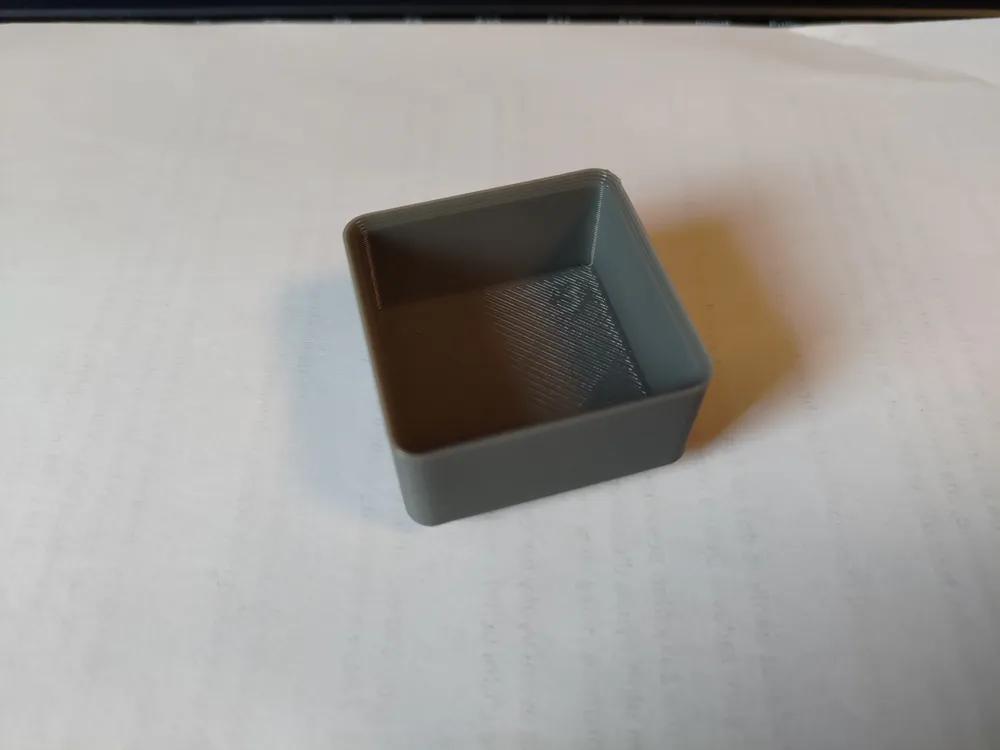 Gridfinity block template - Easy to use! (For Fusion 360) by Chronosynthesis MakerWorld ...