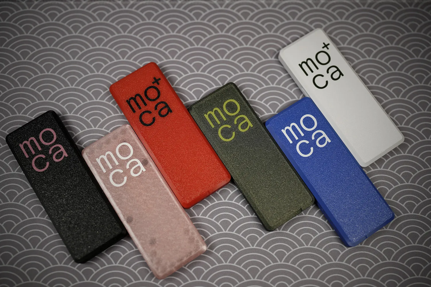 MOCA Mobile Phone Cage by thrutheframe MakerWorld: Download Free 3D Models