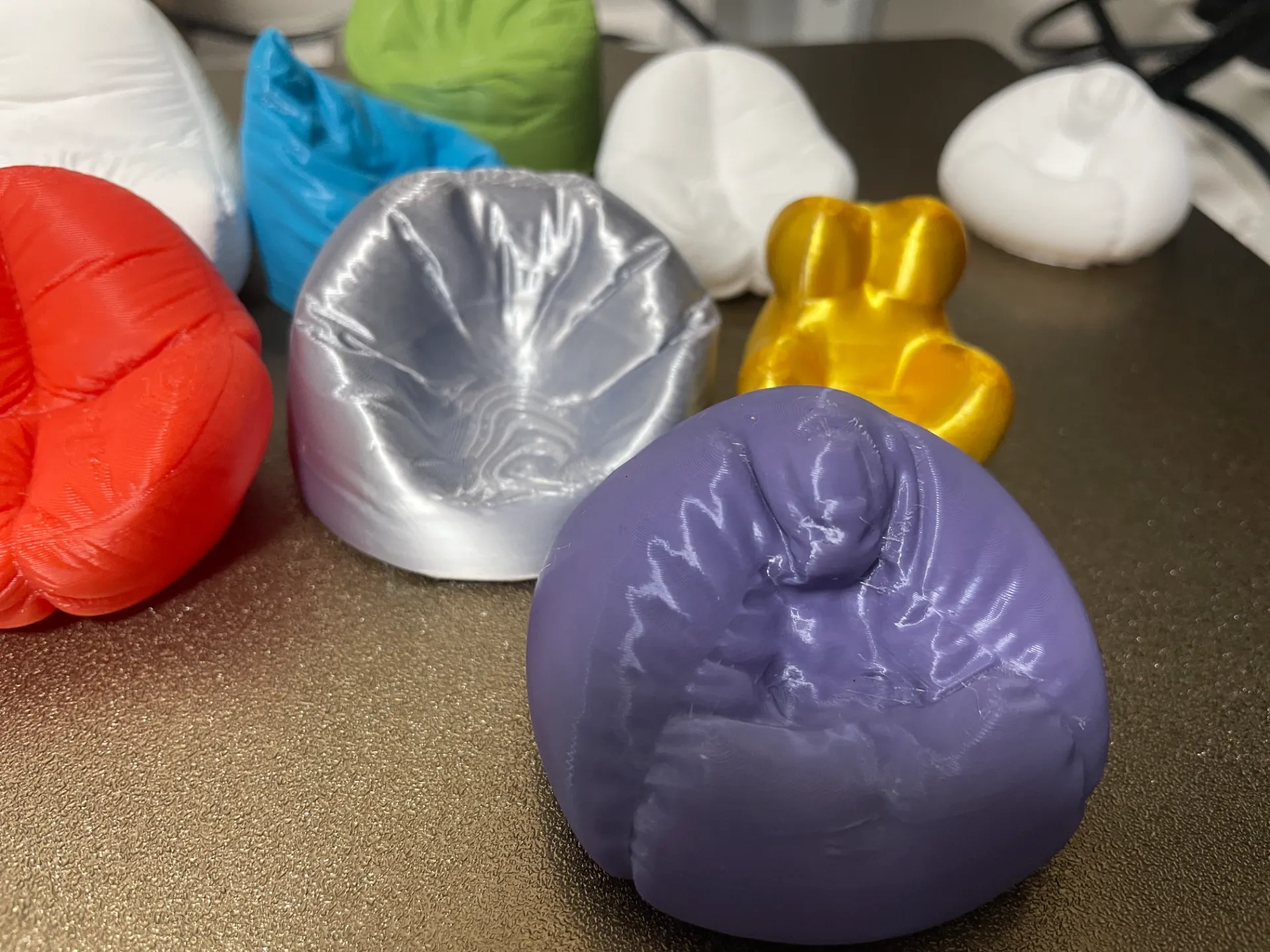 Lazy Boy Sofa No 4 by user_2027717142 - MakerWorld