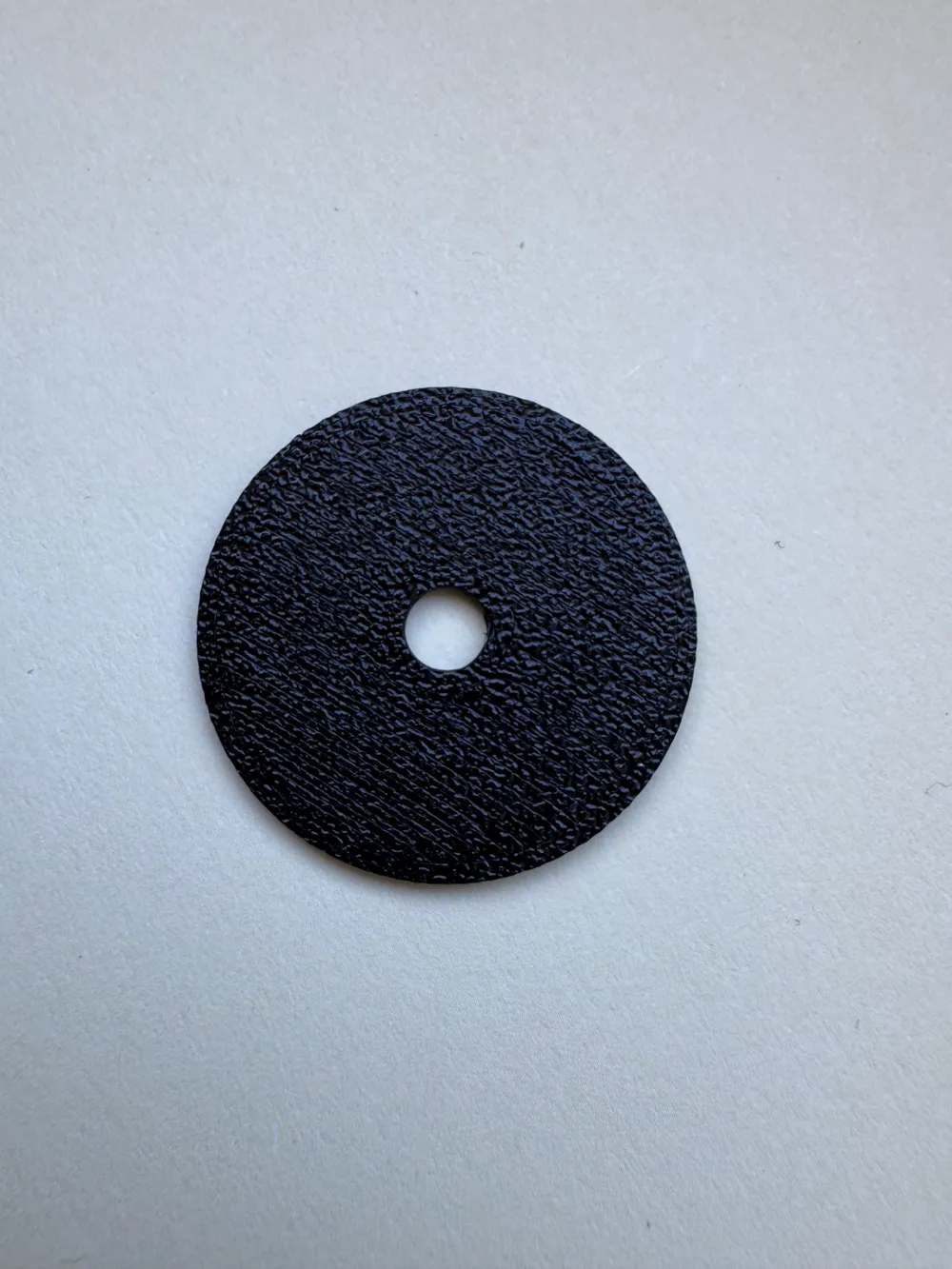 M5 Washer Ø5.3 x Ø30 x 1.2 by FRIDO995 - MakerWorld