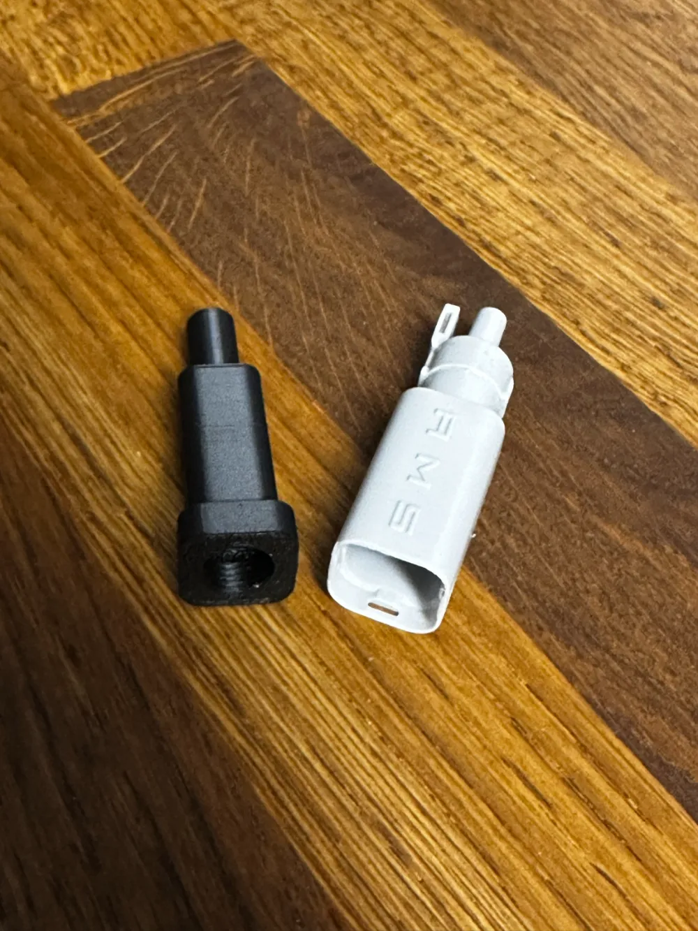 Filament hub adapter for single PTFE feed by user_3253720910 MakerWorld ...