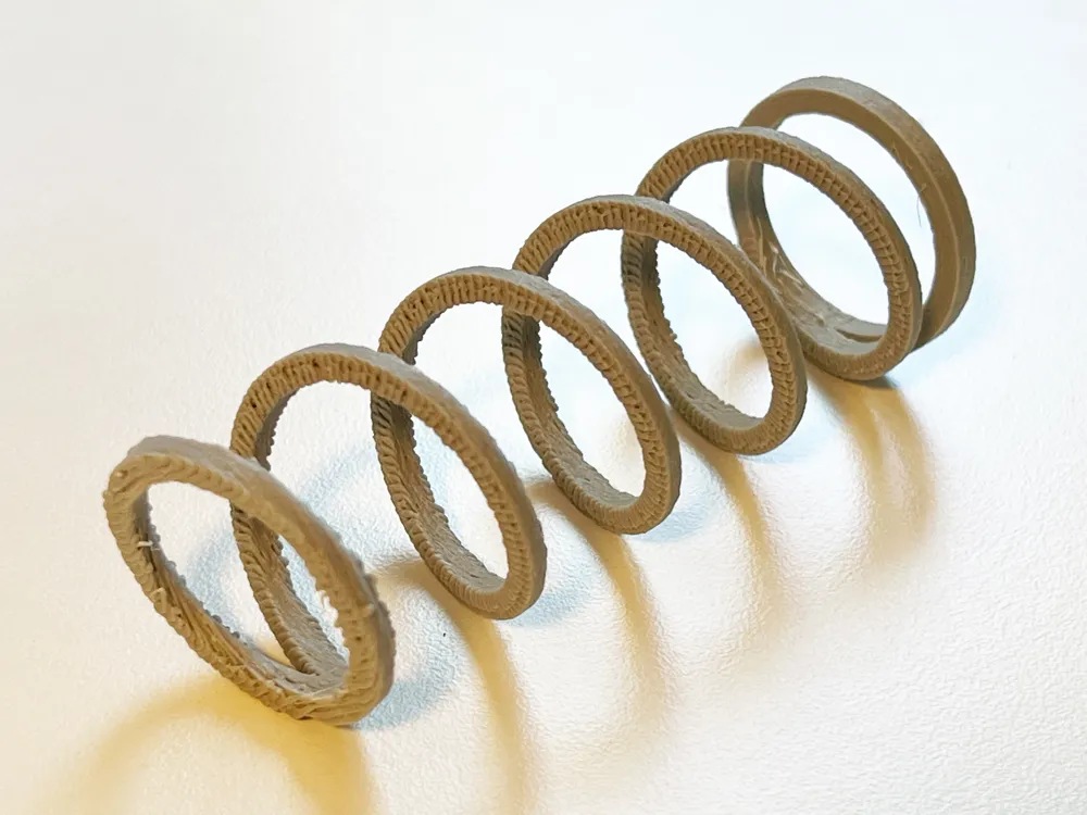 Bouncy spring cat toy by user_3753322839 - MakerWorld