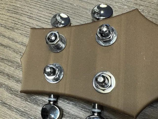 McMele Ukulele - A 3D printable Ukulele - Free 3D Print Model - MakerWorld