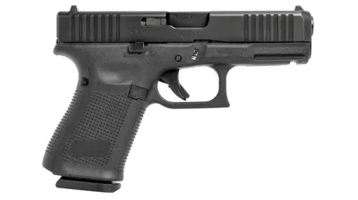 Glock 19 (working glock) - Free 3D Print Model - MakerWorld