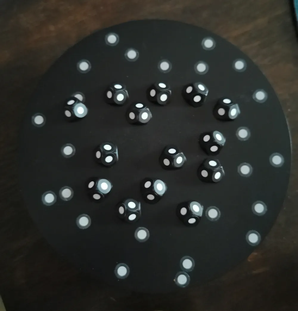 3D Scanning Marker Pyramid by SpaceCrafter - MakerWorld