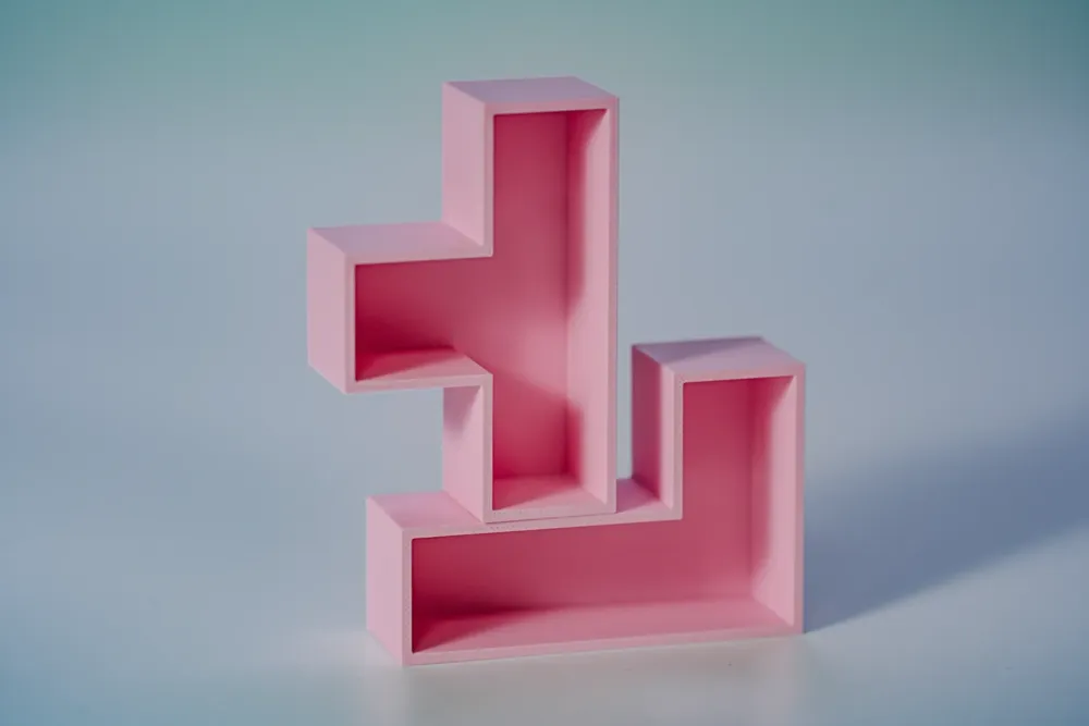 Tetris Storage Boxes by AtamiSquare - MakerWorld