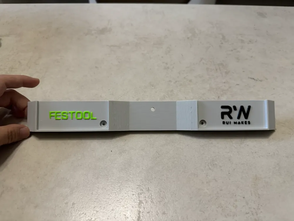 Festo-style Drawer Panel by Ruimakes - MakerWorld