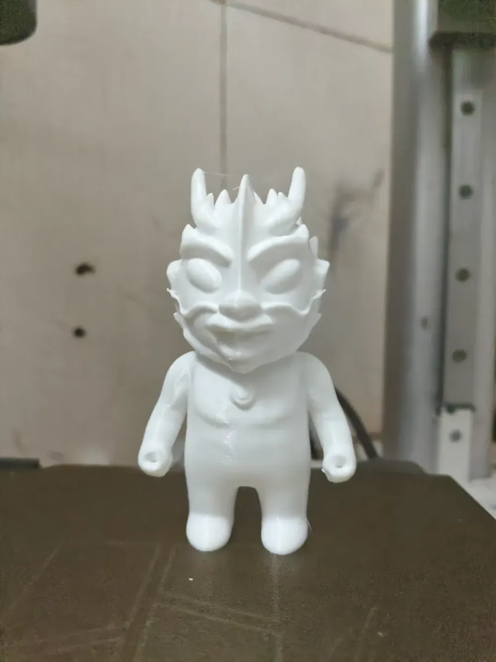 Ultraman-Ultraman King by 微创模玩 - MakerWorld