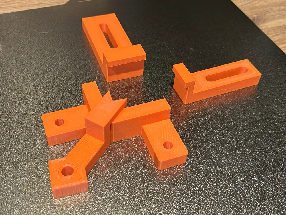 Support PCB pour CNC3018 Genmitsu PROVer v2 by kubkpower MakerWorld: Download Free 3D Models