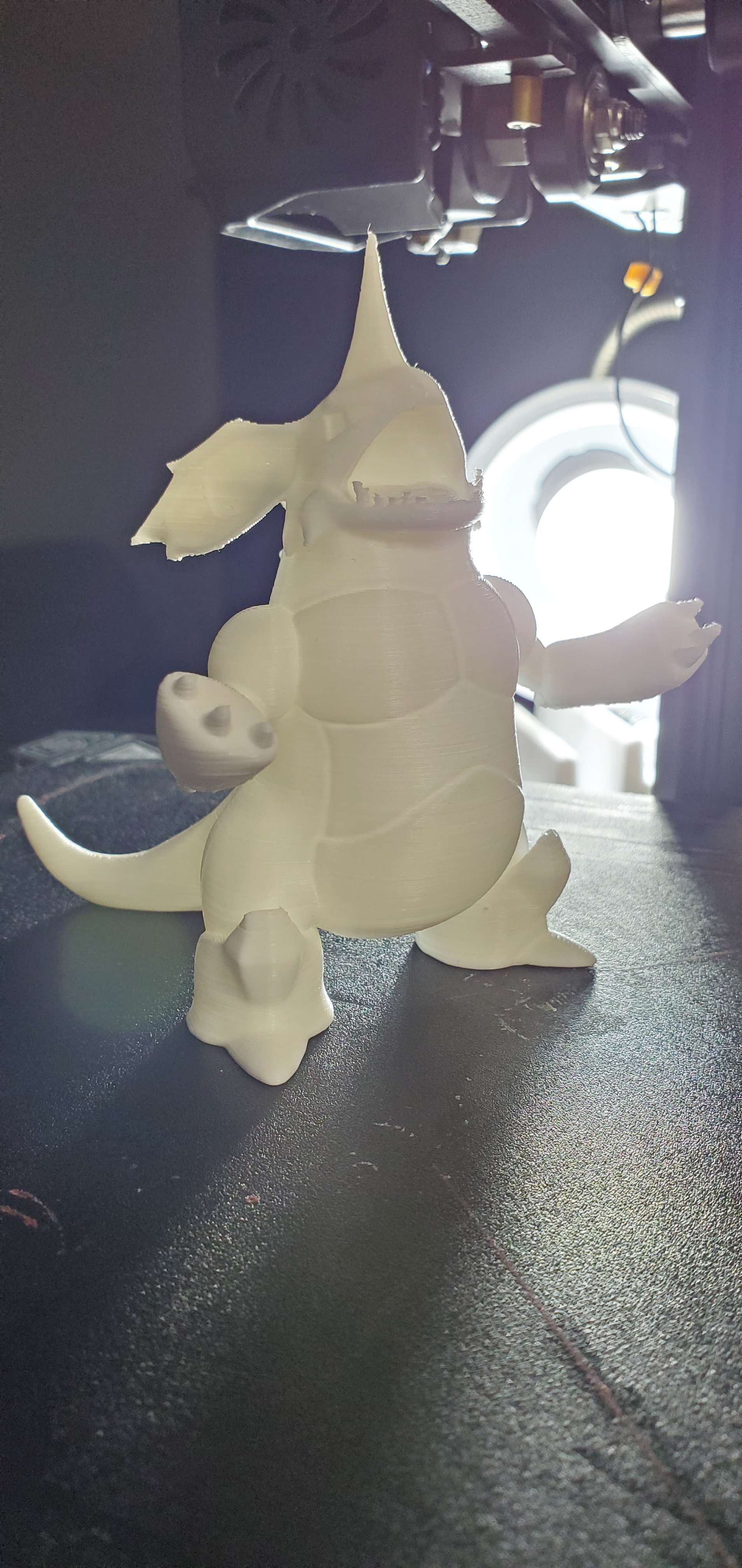 Pokémon Nidoking HD von hyperZ - MakerWorld