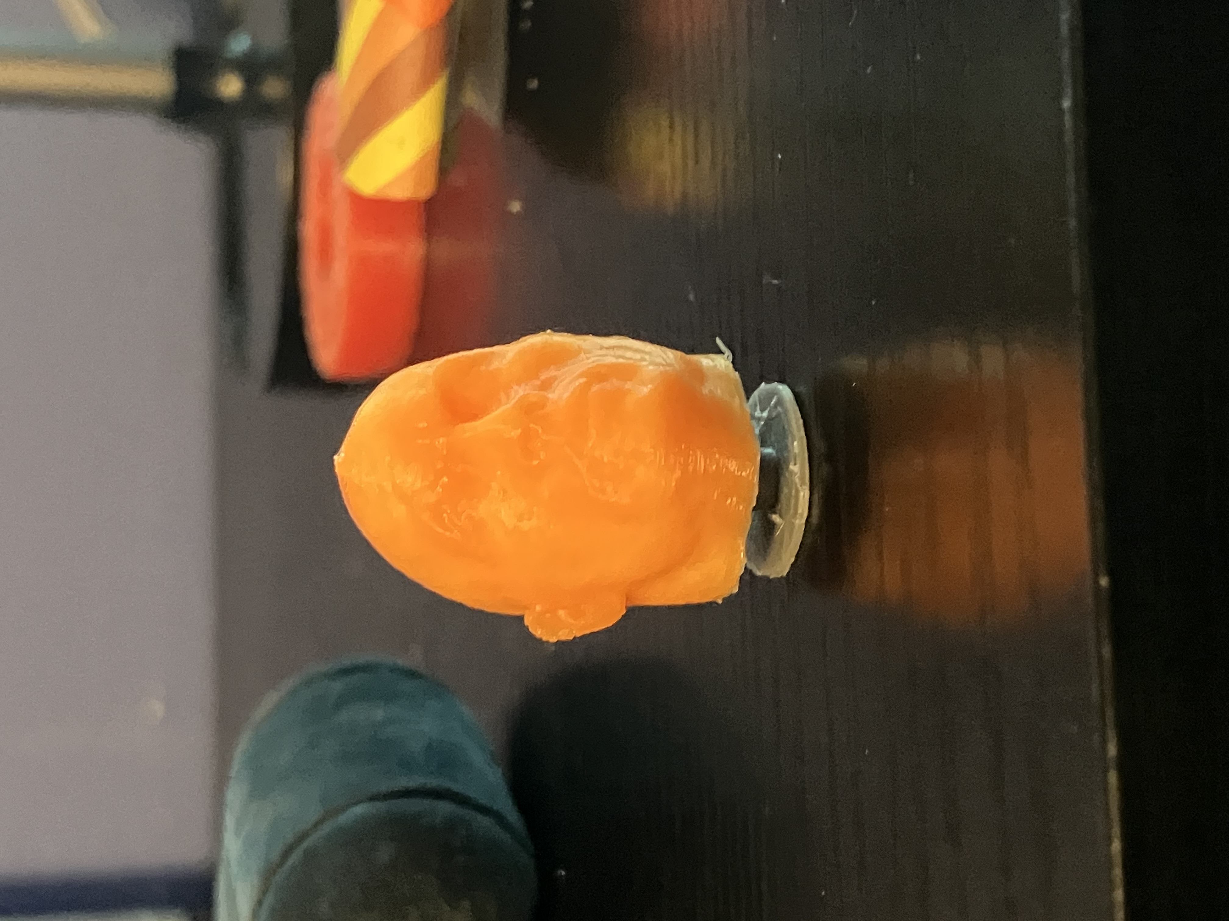 Rock Croc by Dimensional_Whi - MakerWorld