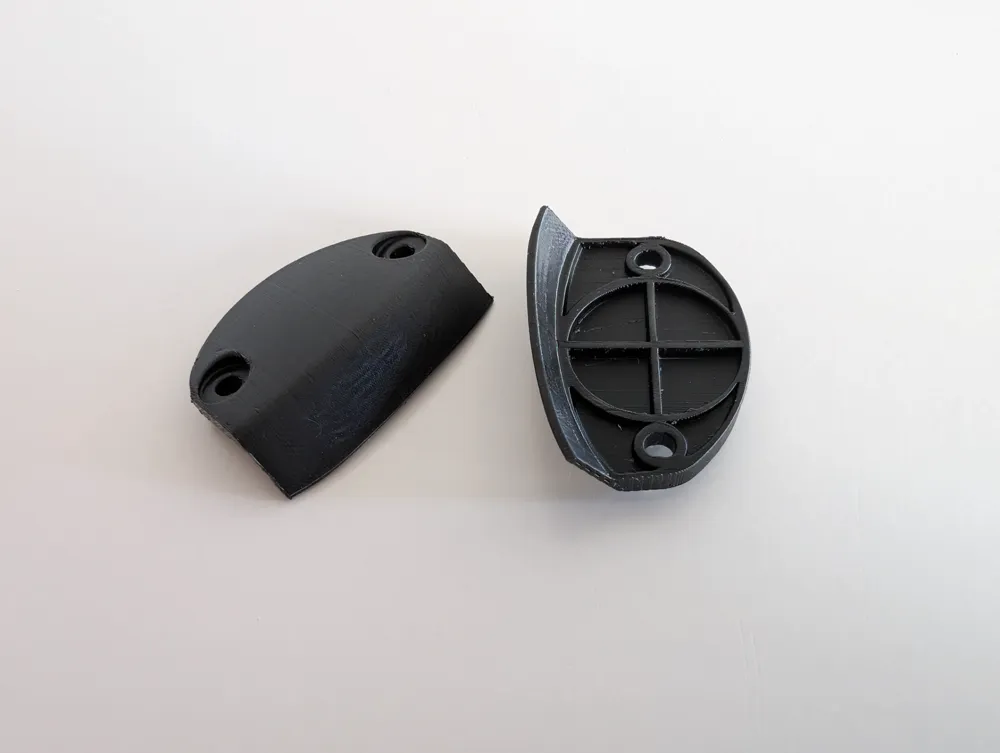 Stages SB20 Battery Cover by mediaNen MakerWorld: Download Free 3D Models