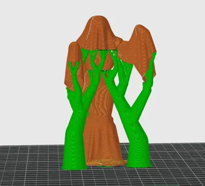 Ghost Girl by user_761834618MakerWorld: Download Free 3D Models