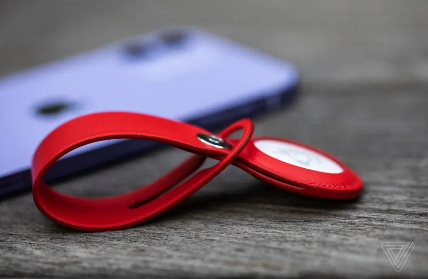 Slab Air tag by printtron_maker - MakerWorld