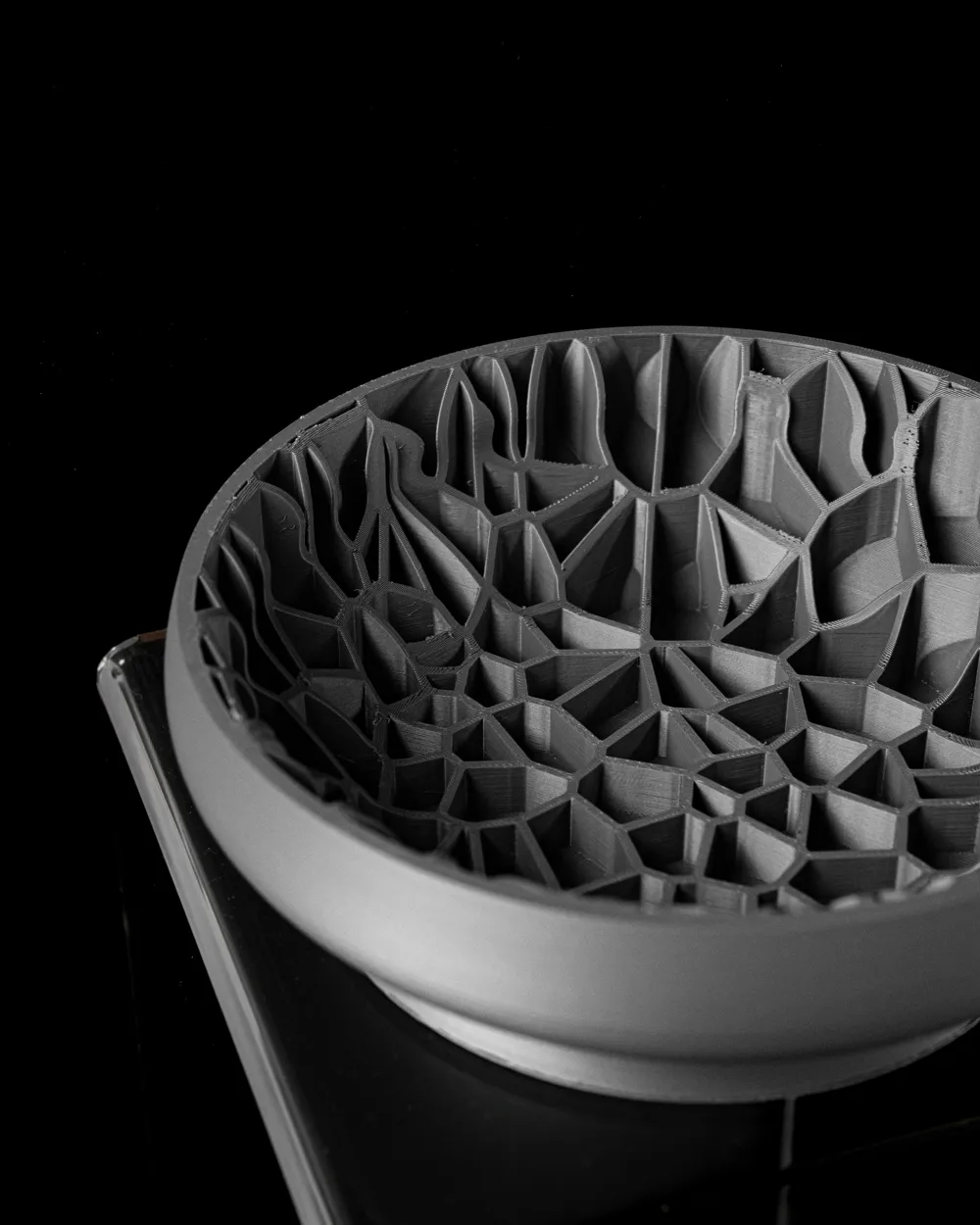 Cuenco recogedor Vori de MODERN MACHINE por MODERN MACHINE - MakerWorld