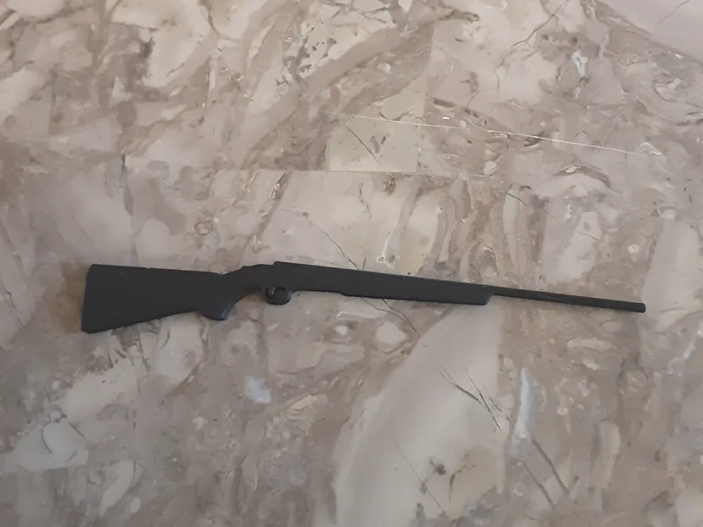 mini rifle by jaybird157 - MakerWorld