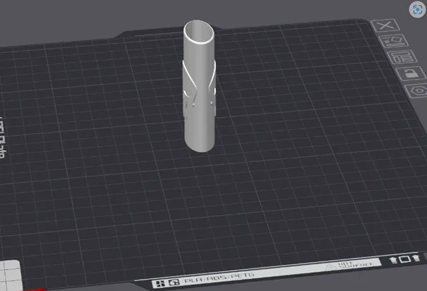 Deadpool Bic Lighter Sleeve by Munark - MakerWorld