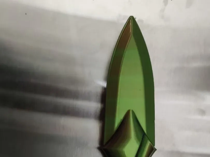 Lost Dagger 02 by 每天学一点 - MakerWorld