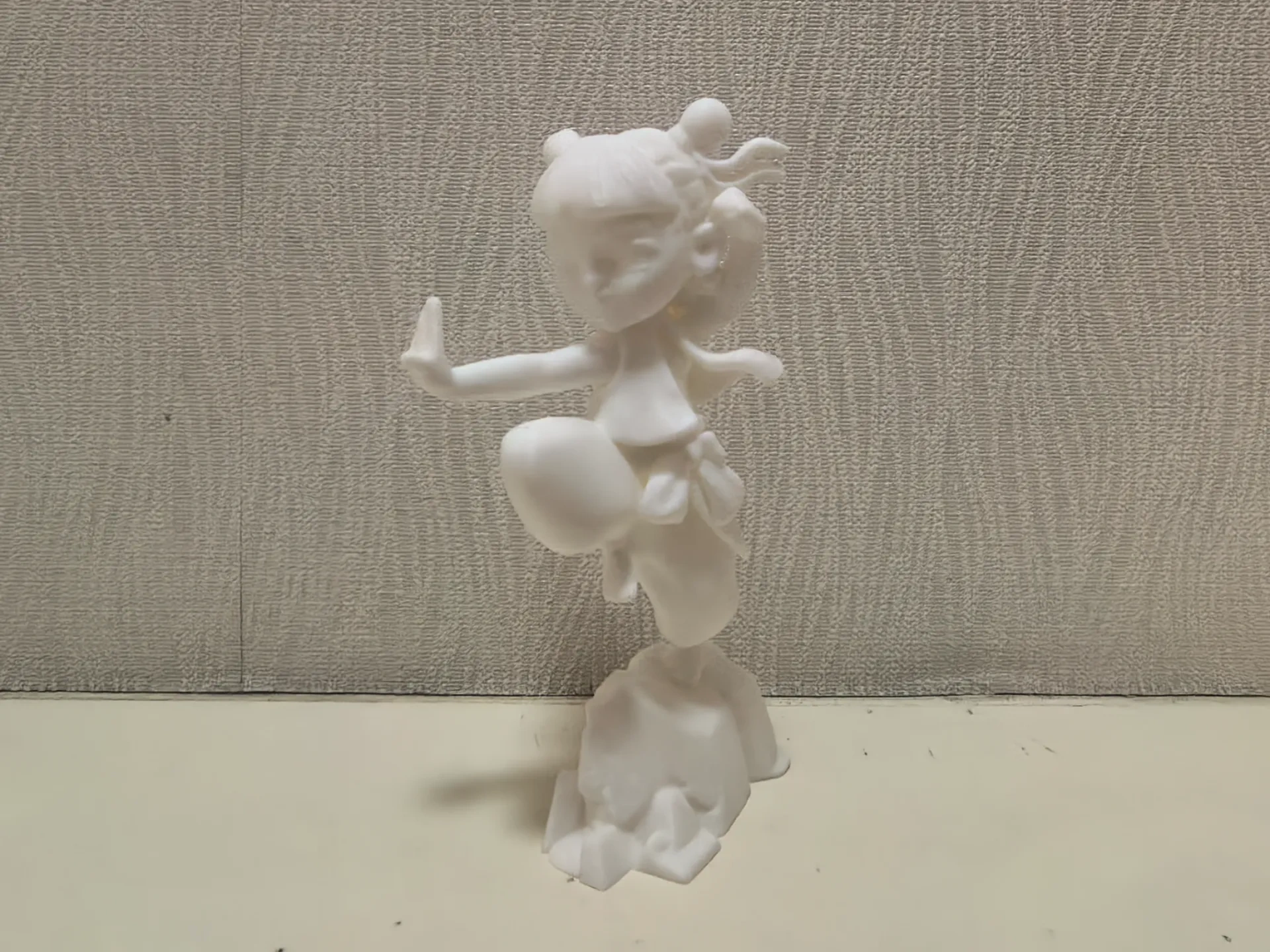 Spirit Pearl Nezha version by 一枣 - MakerWorld
