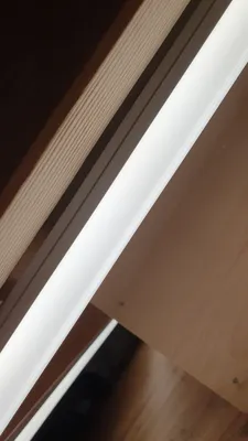 led strip diffuser by microgen MakerWorld: Download Free 3D Models