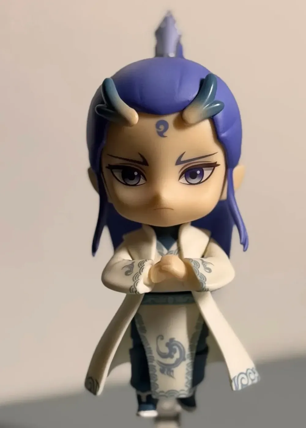 Nezha 2 Ao Bing version GSC Nendoroid par Angus162 MakerWorld ...