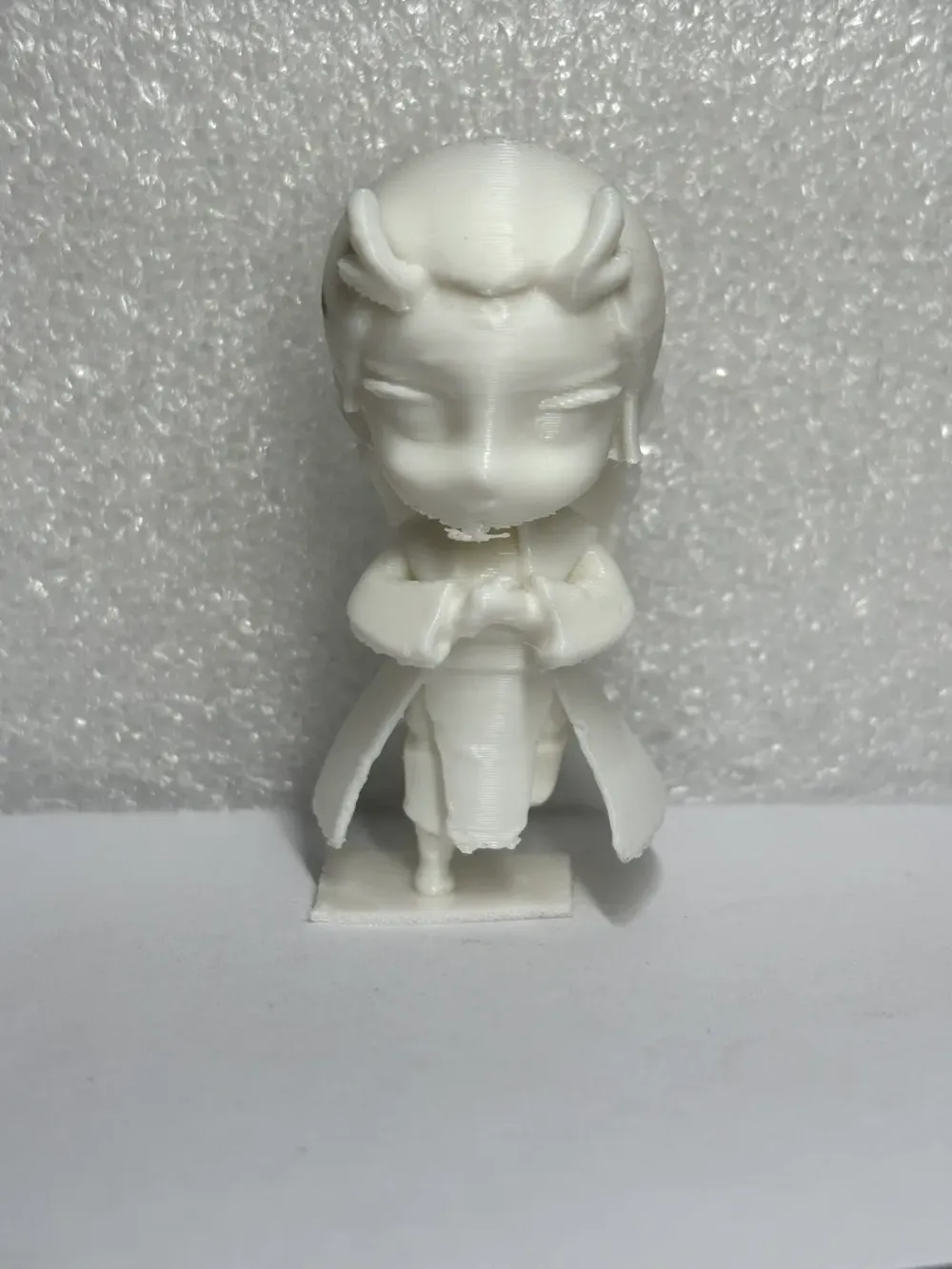 Nezha 2 Ao Bing version GSC Nendoroid par Angus162 MakerWorld ...