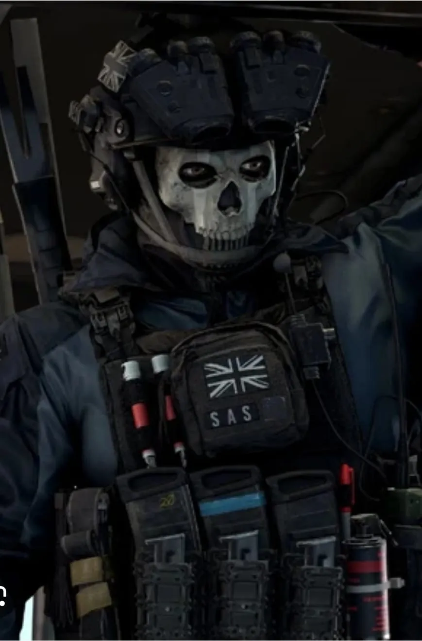 Ghost mask by Ghost MakerWorld: Download Free 3D Models