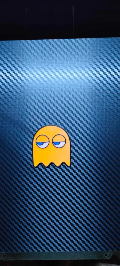 Pacman Ghost Collection by Imprim'ER MakerWorld: Download Free 3D Models