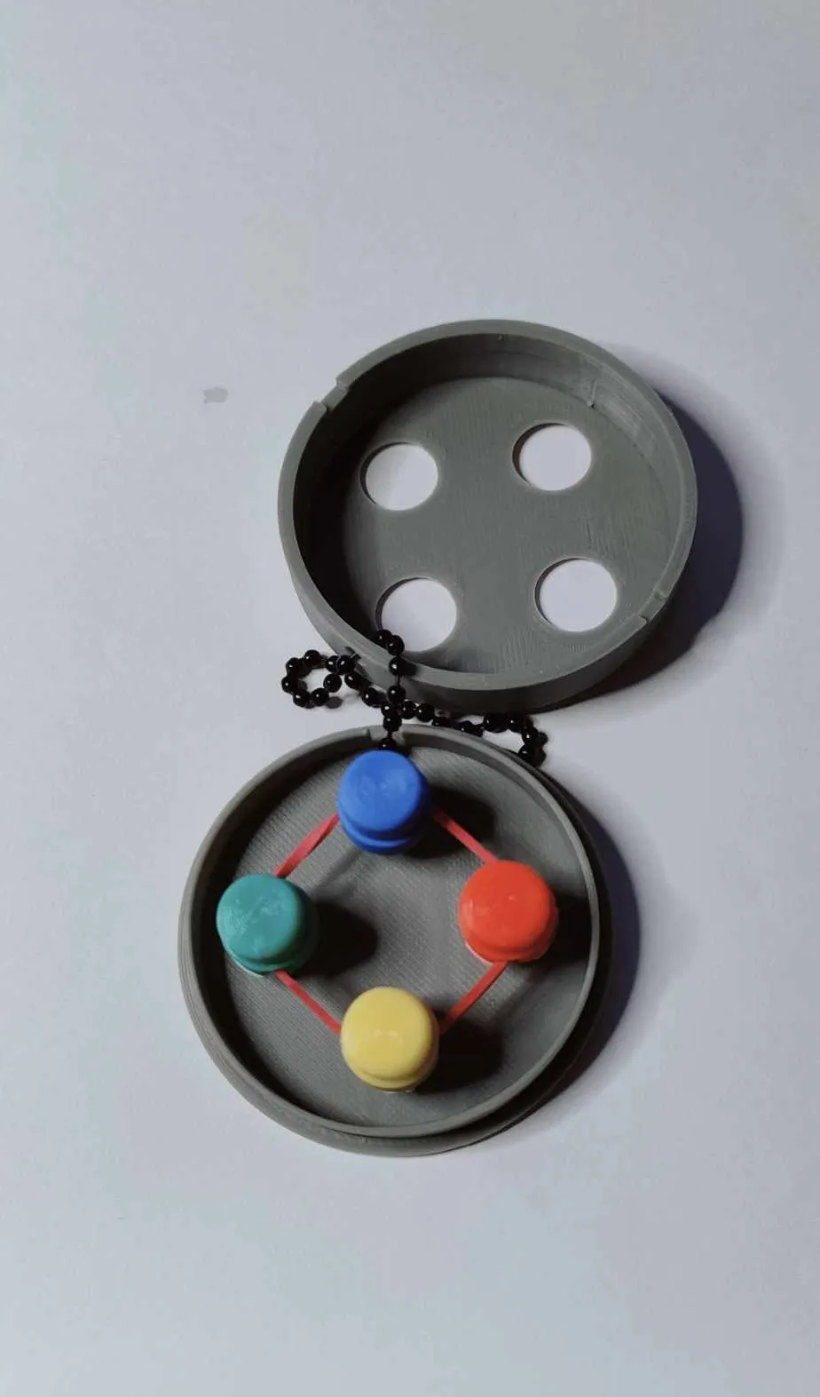 Fidget Controller by Imprim'ER - MakerWorld