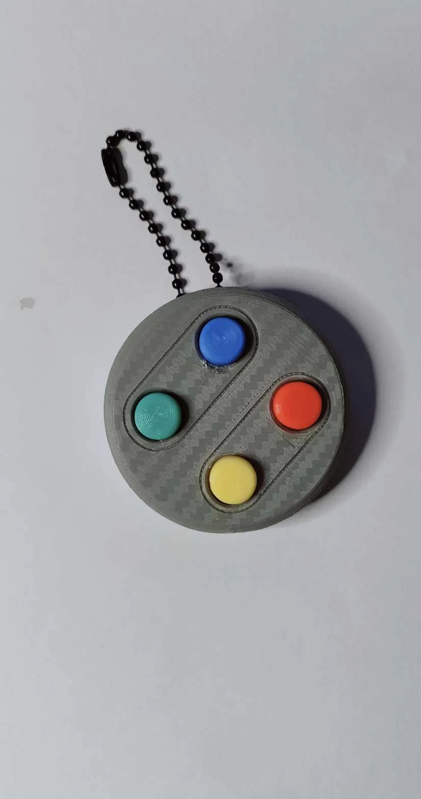 Fidget Controller by Imprim'ER - MakerWorld