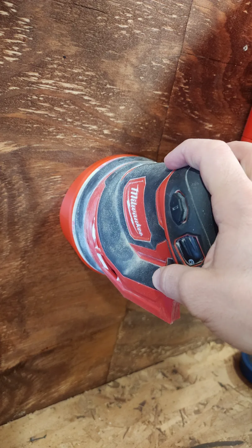 Sanding Disk Installation Guide by TMDesigns - MakerWorld