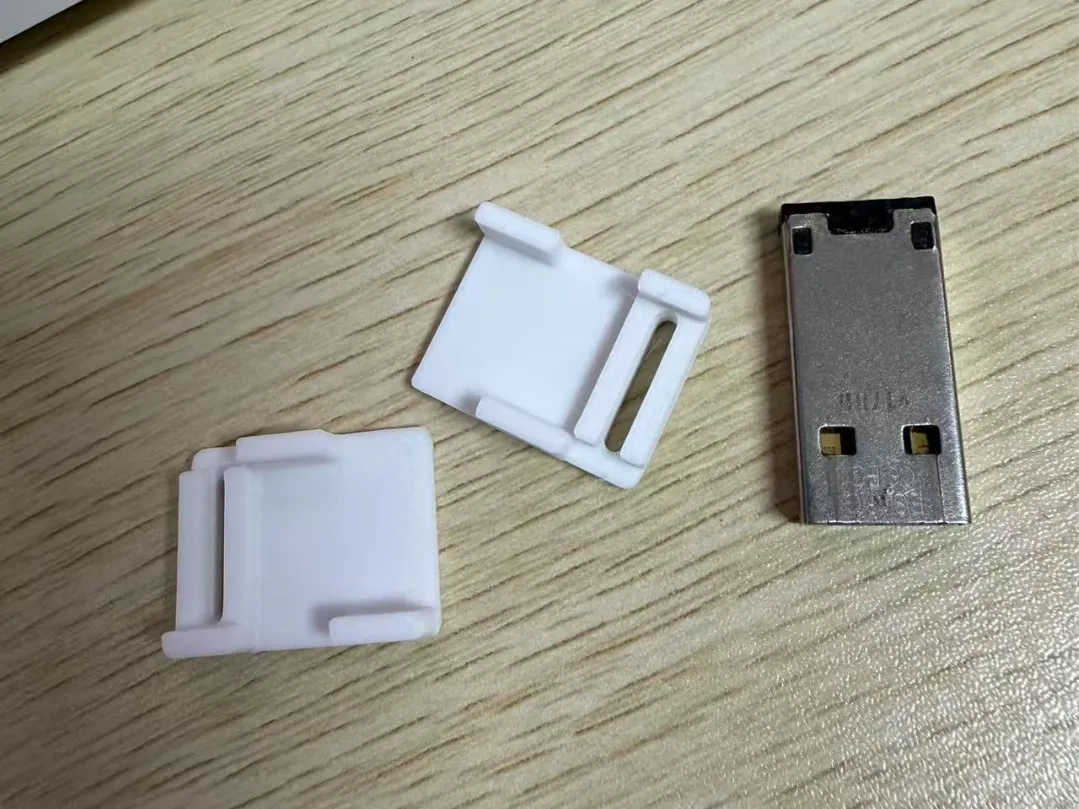 USB Flash Drive Case by hellow - MakerWorld