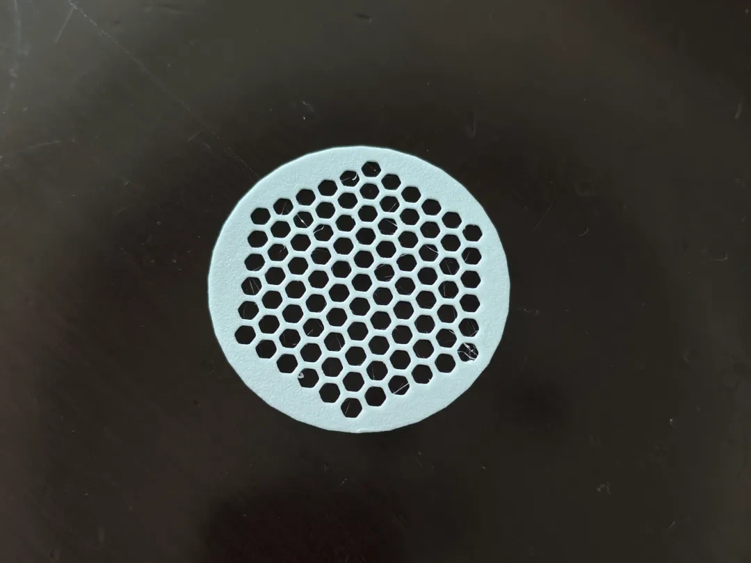 Seventeen different sizes of drain covers, round covers, sewer filter ...