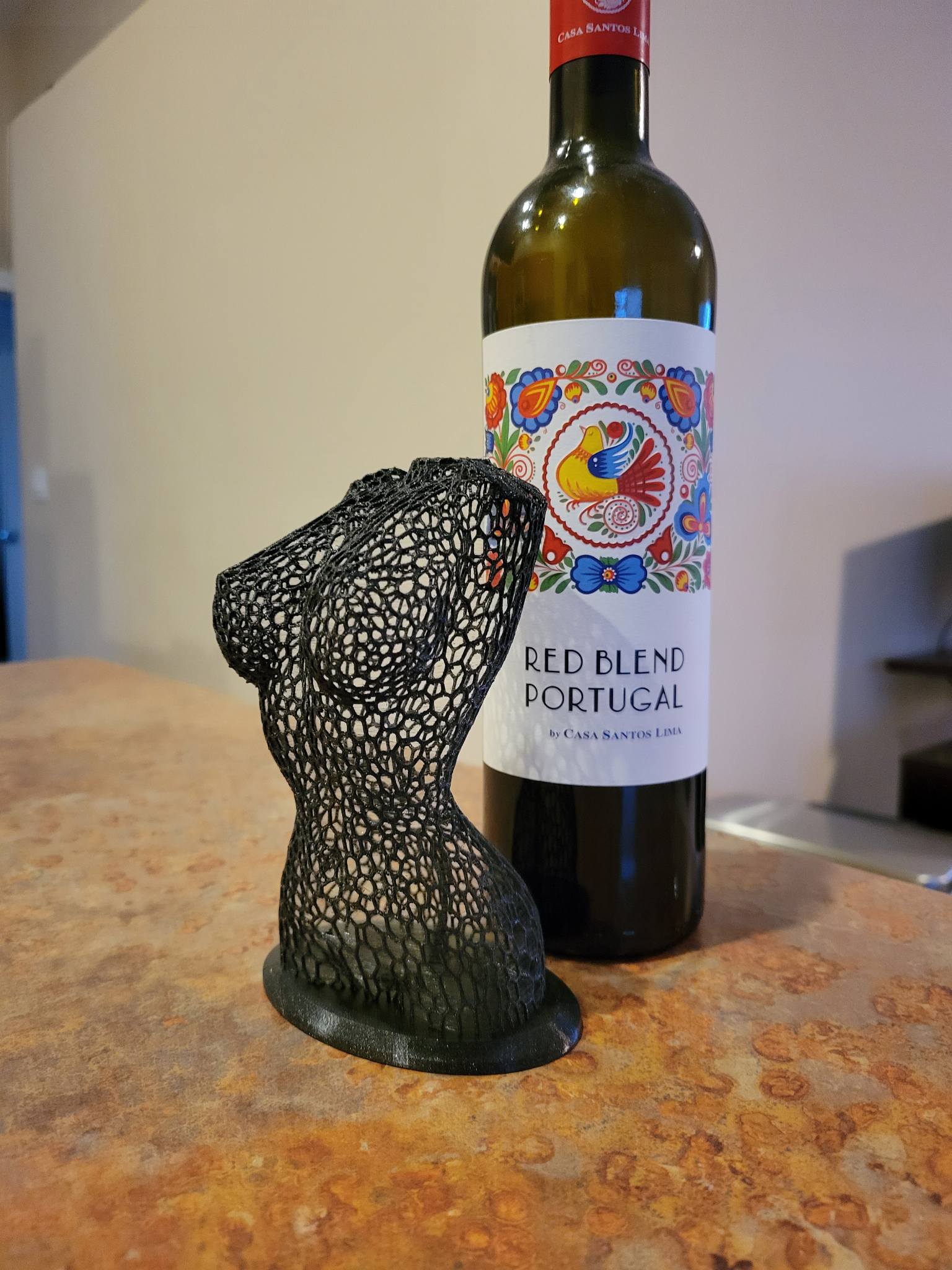 Female Body Remix by techbit - MakerWorld